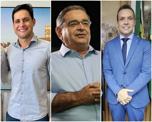 Álvaro Dias: “Eriko Jácome e Rafael Motta são excelentes nomes para ...